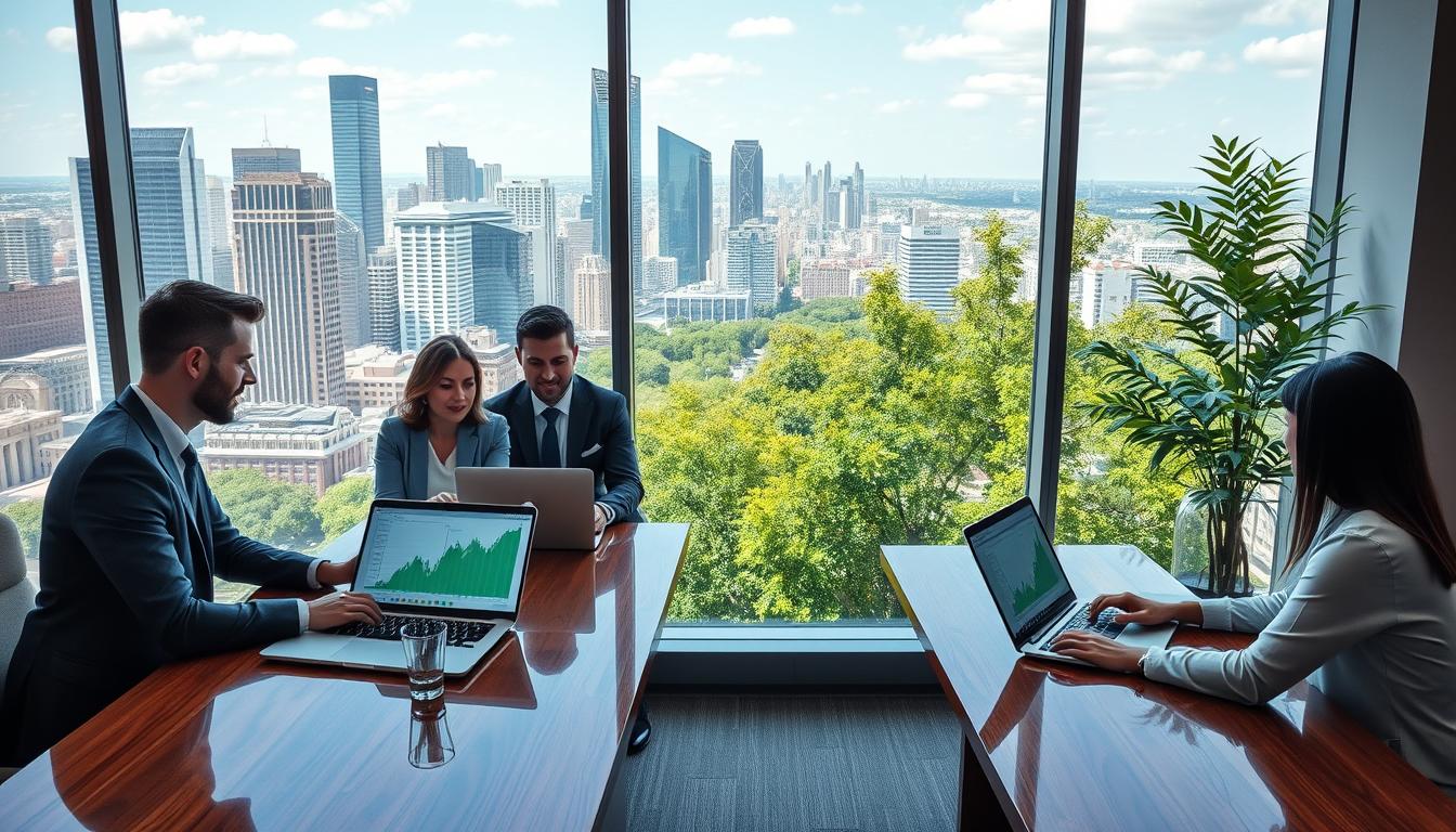 Maximize Your Wealth with Charles Schwab Investment