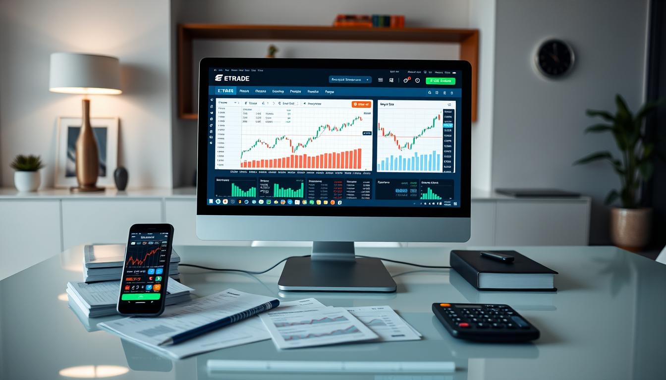 Maximize Your Wealth with E*TRADE Investment Options