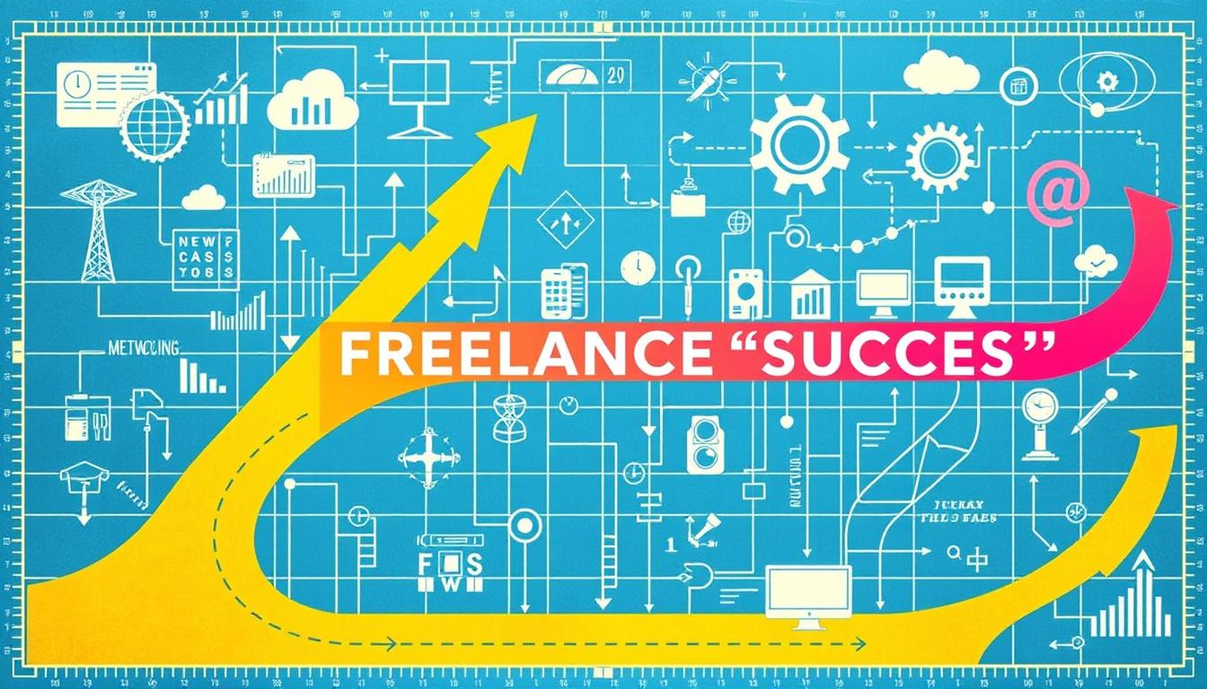 Unleash Success as a Freelancer Freelance Pro