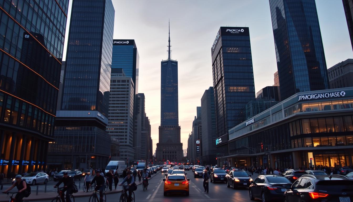 Unlock Opportunities with a JPMorgan Chase Loan