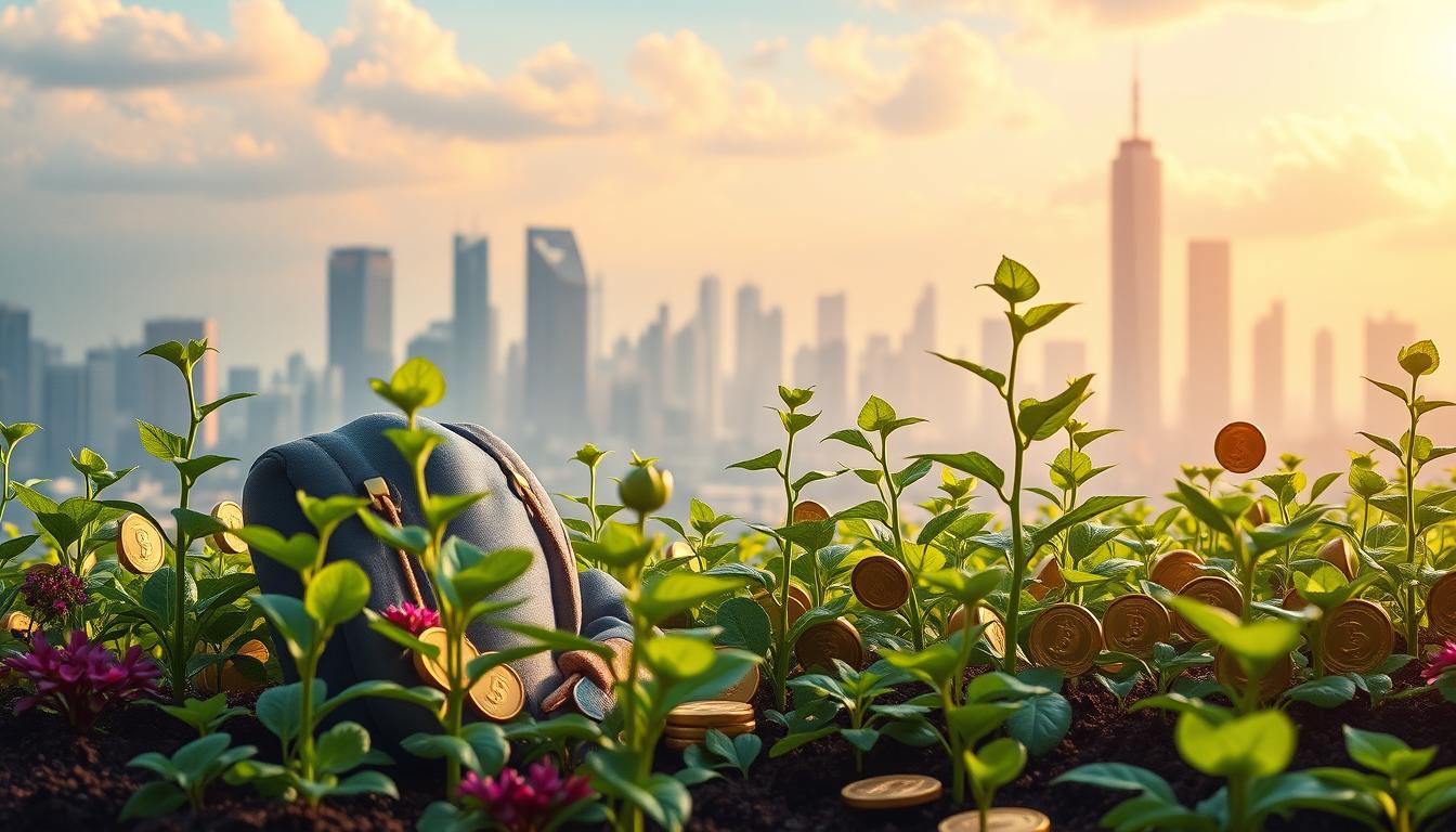 Robinhood Investment: Smart Asset Growth Tips