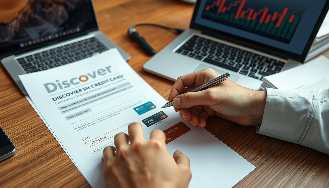 How To Apply For The Discover Credit Card: What Are The Requirements ...