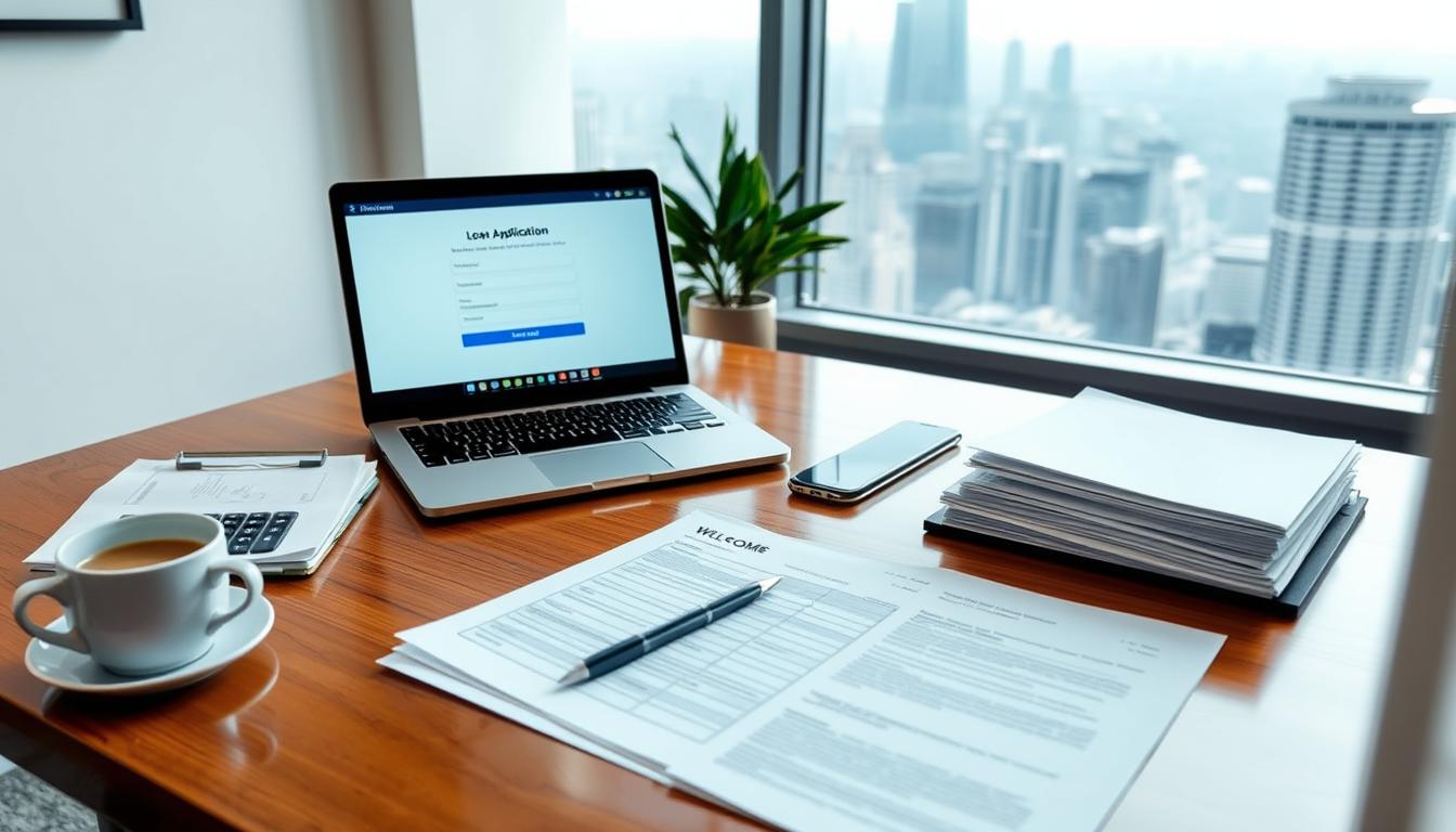 How To Apply For A Loan At Chase Bank: Understand The Steps ...