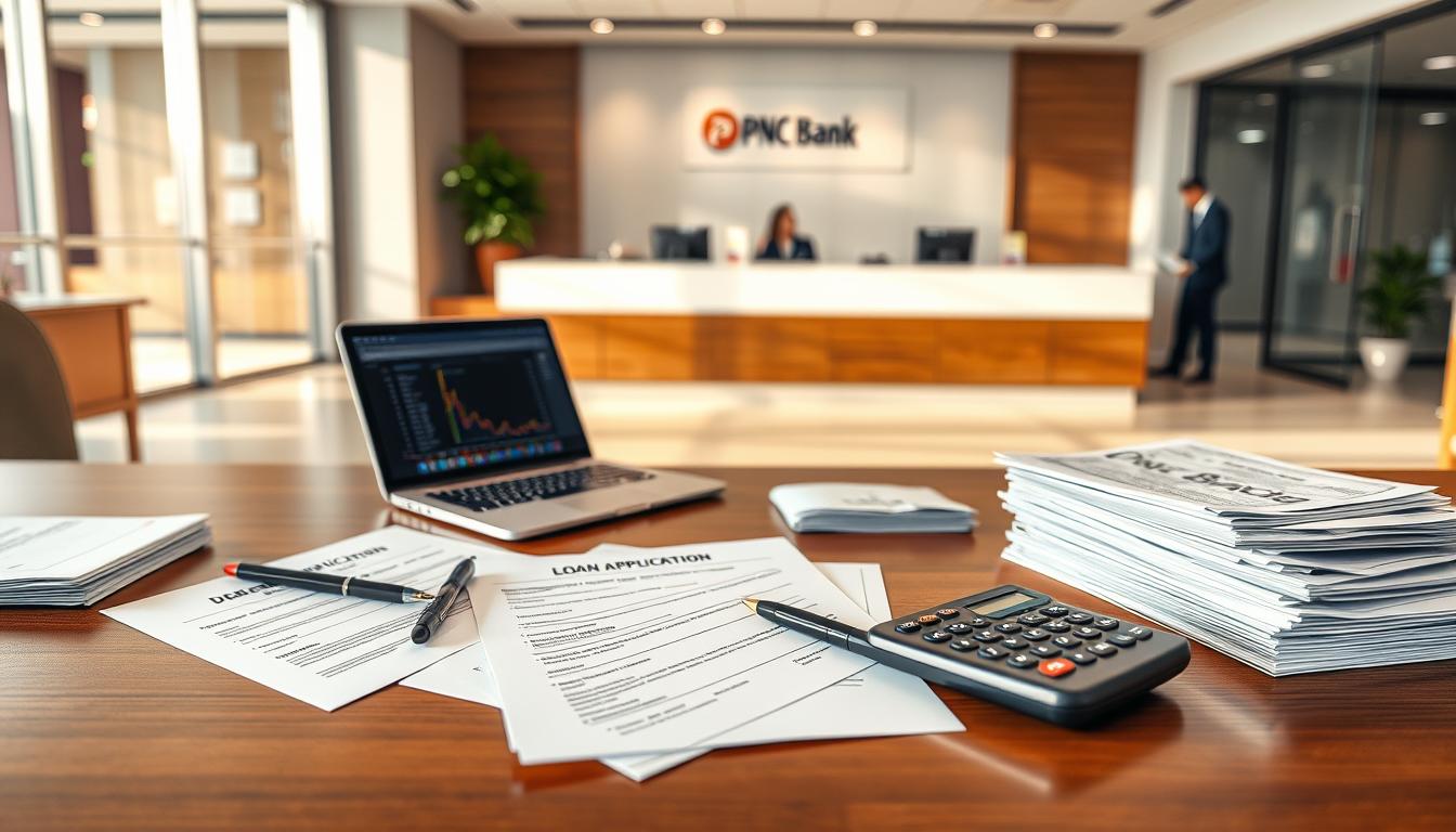 How To Apply For A Loan At PNC Bank: Understand The Steps, Requirements ...